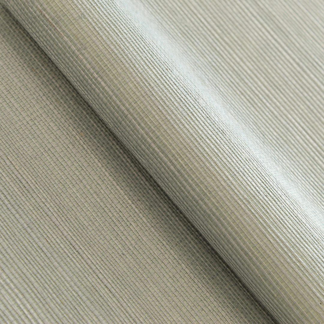 Tempaper & Co Grasscloth Sisal Authentic Wallpaper Sample Swatch - 2Modern