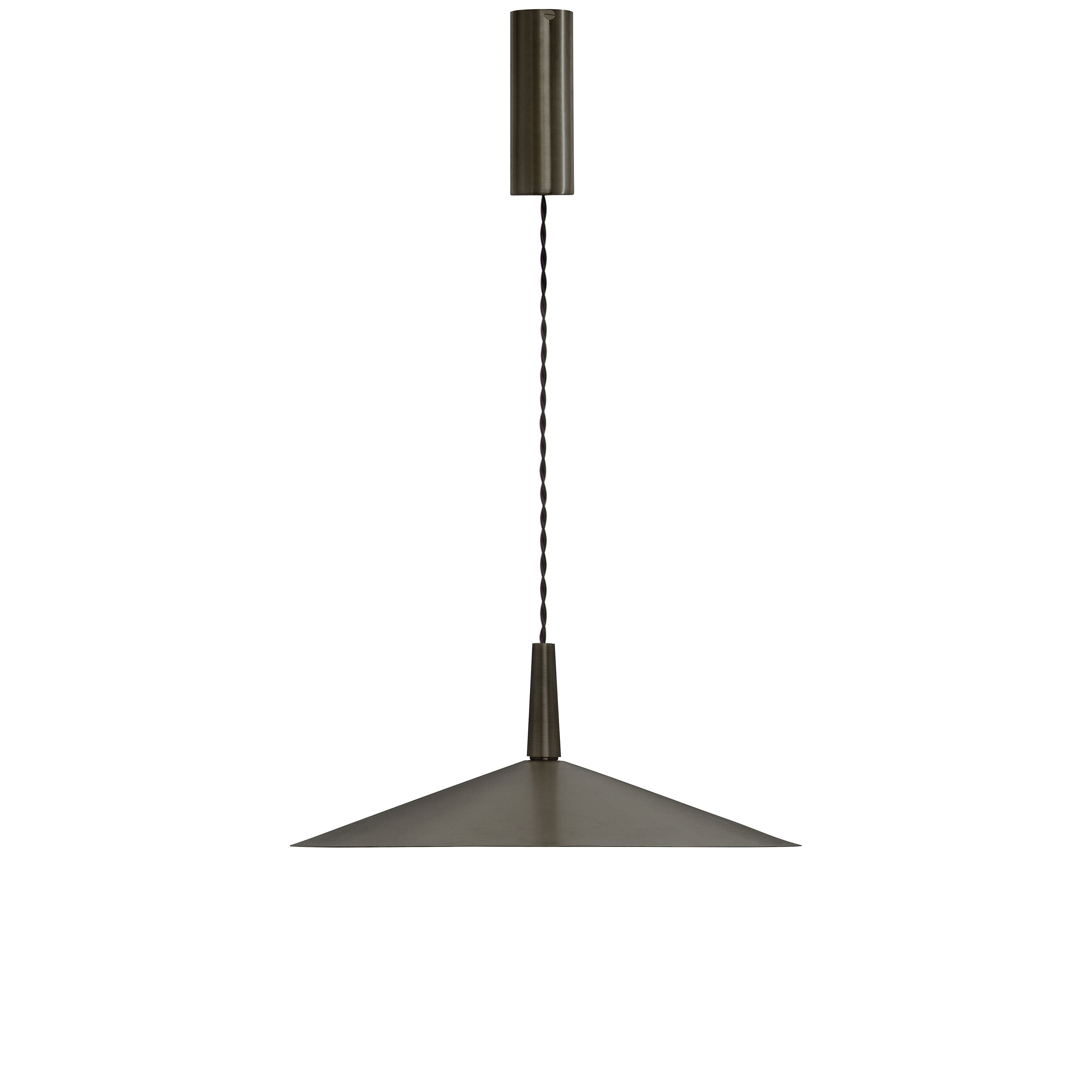CTO Lighting Tinto Pendant Light - 2Modern