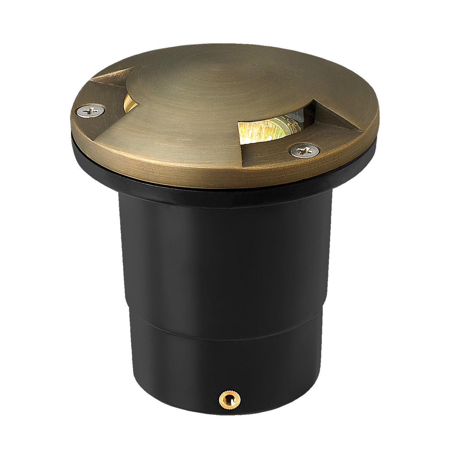 Hinkley Hardy Island Directional Well Light - 2Modern