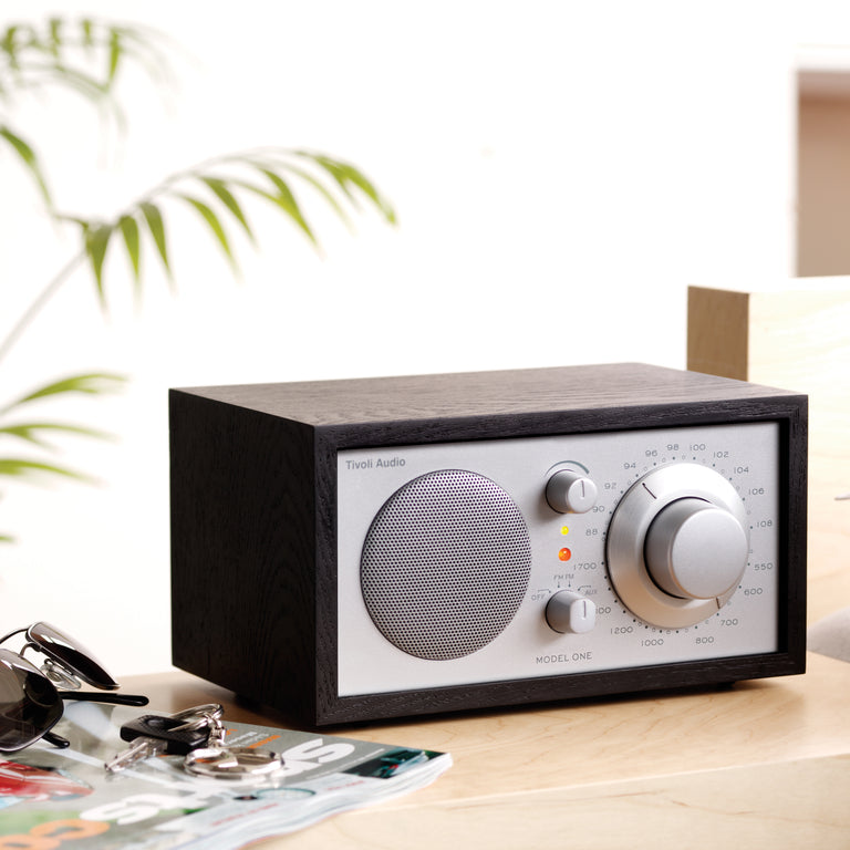 Tivoli Audio Model One Table Radio - 2Modern