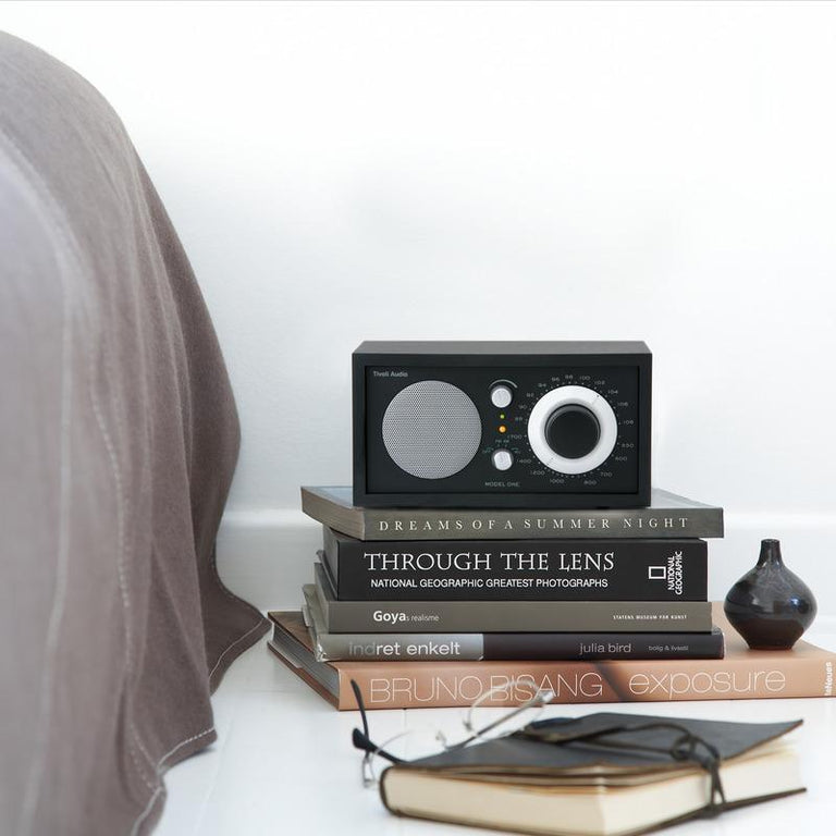Tivoli Audio Model One Table Radio - 2Modern