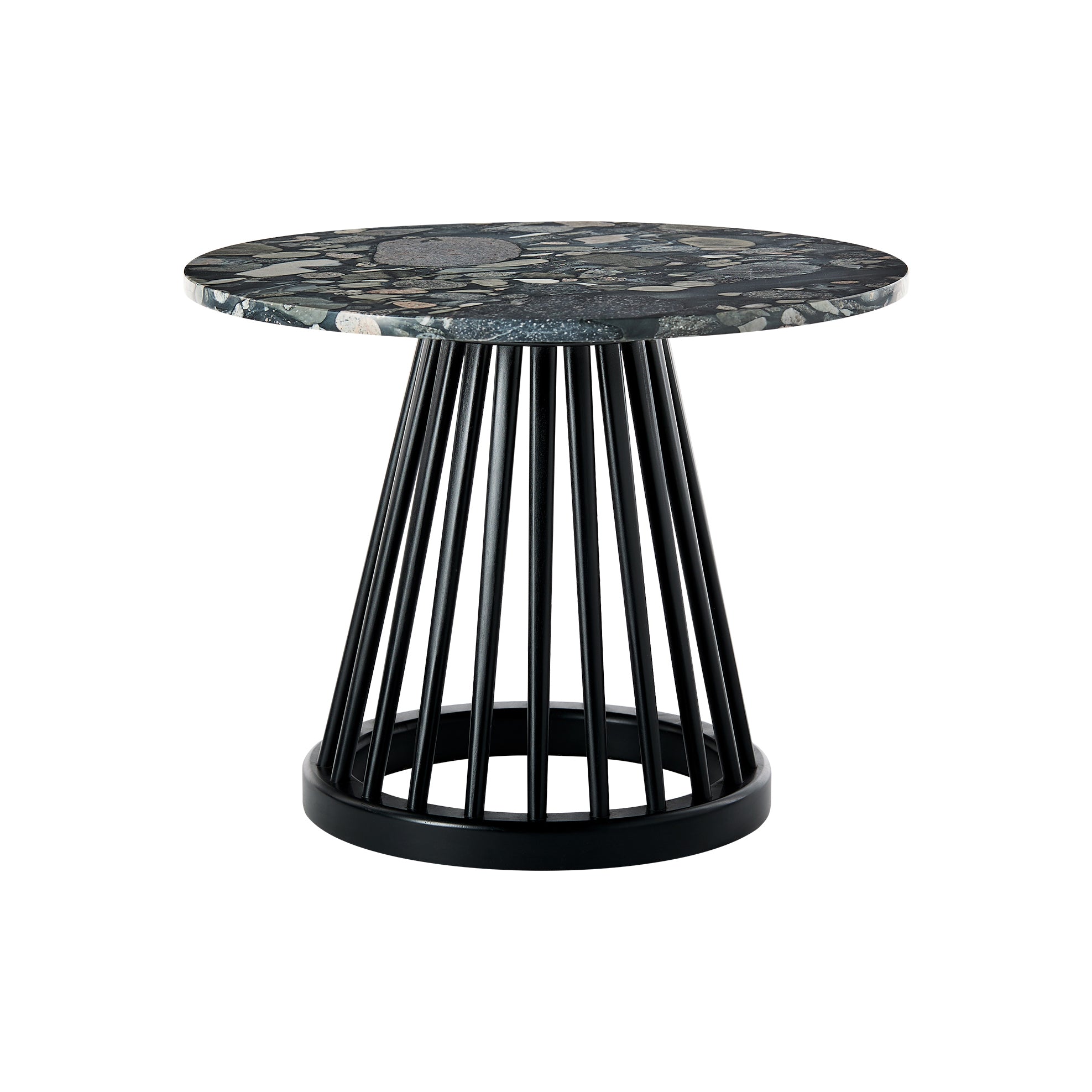Tom Dixon Fan Table - 2Modern