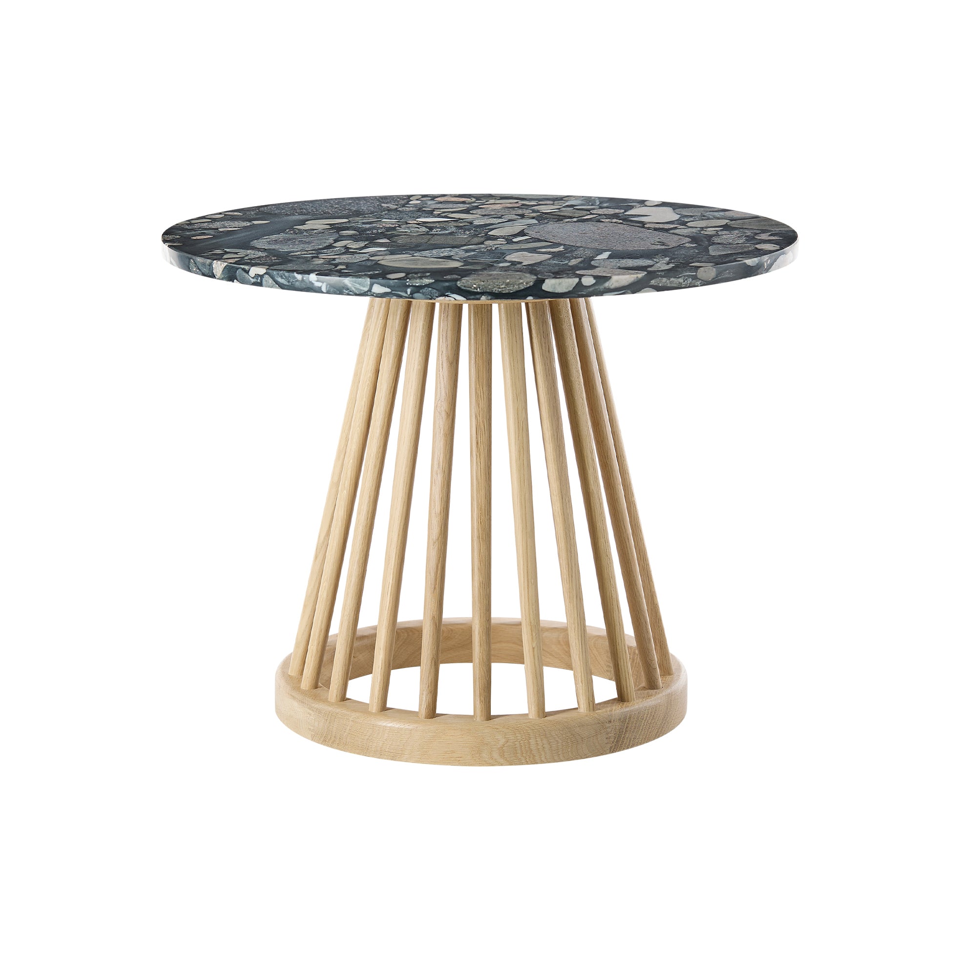 Tom Dixon Fan Table - 2Modern