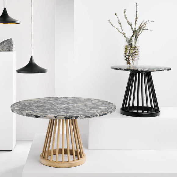 Tom Dixon Fan Table - 2Modern