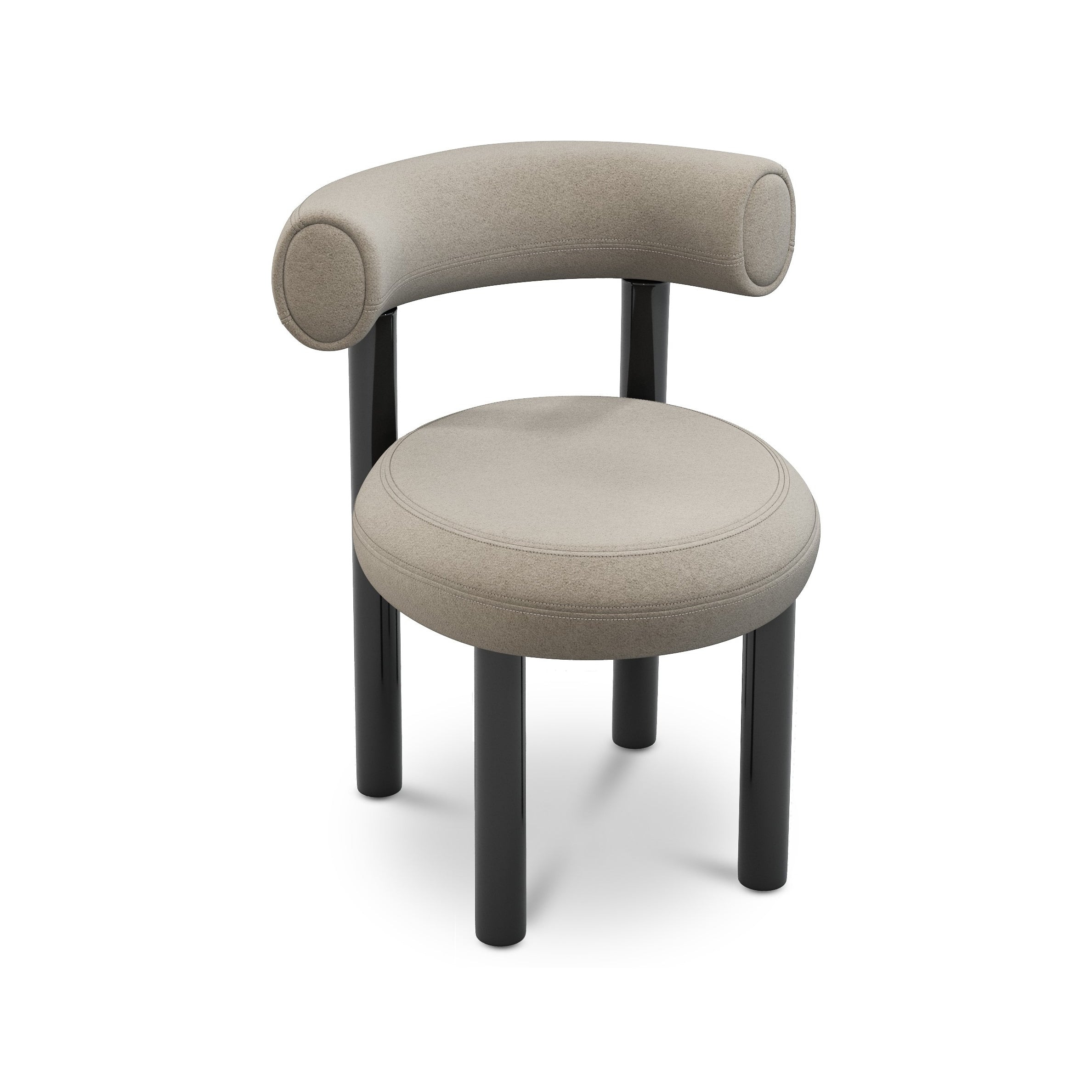 Tom Dixon Fat Dining Chair - 2Modern