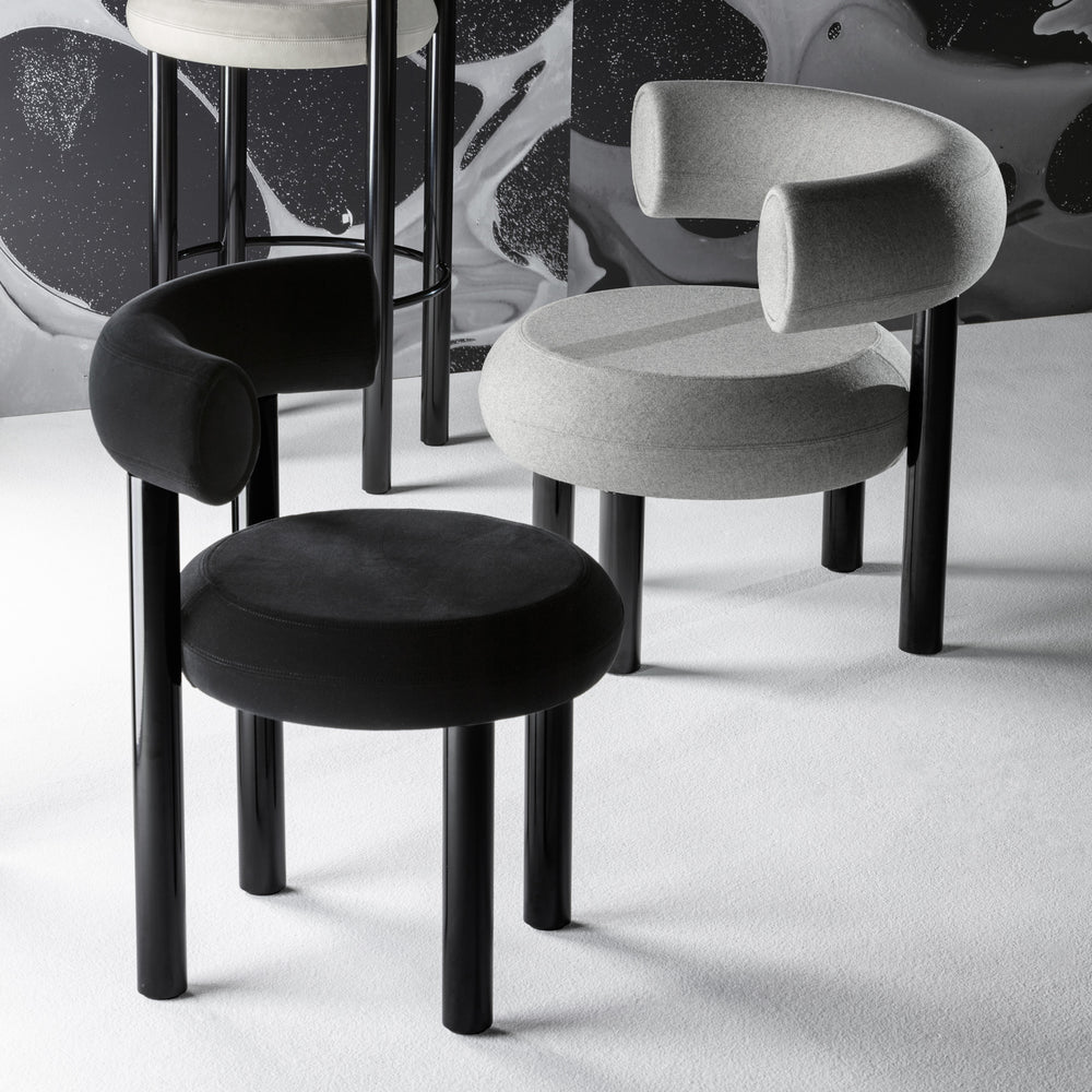 Tom Dixon Fat Lounge Chair - 2Modern