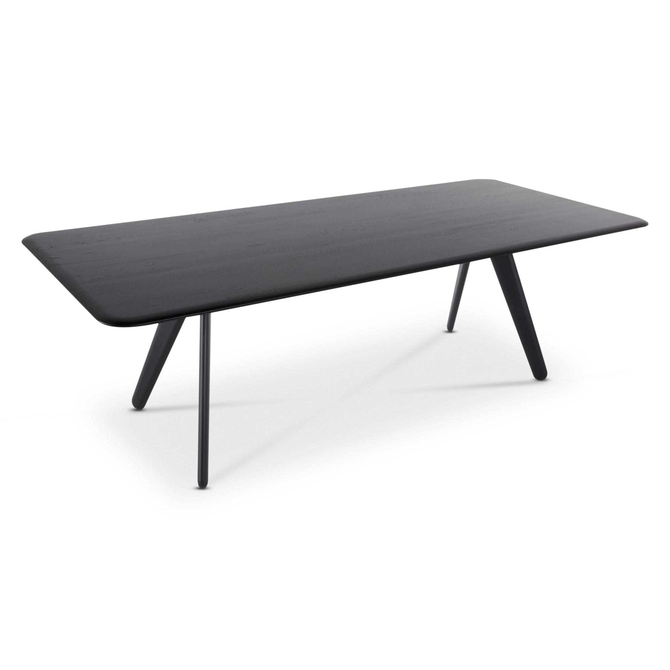 Tom Dixon Slab Dining Table - 2Modern