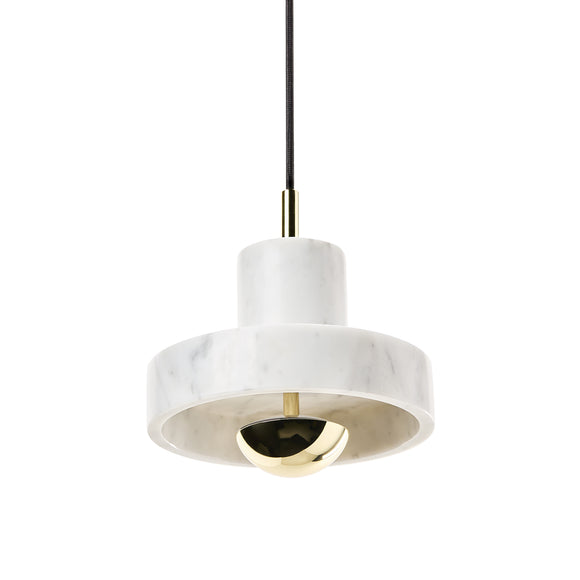 Tom Dixon Stone LED Pendant Light - 2Modern