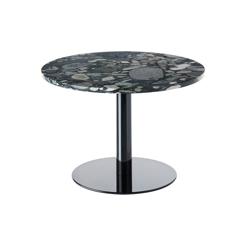 Tom Dixon Stone Round Side Table - 2Modern
