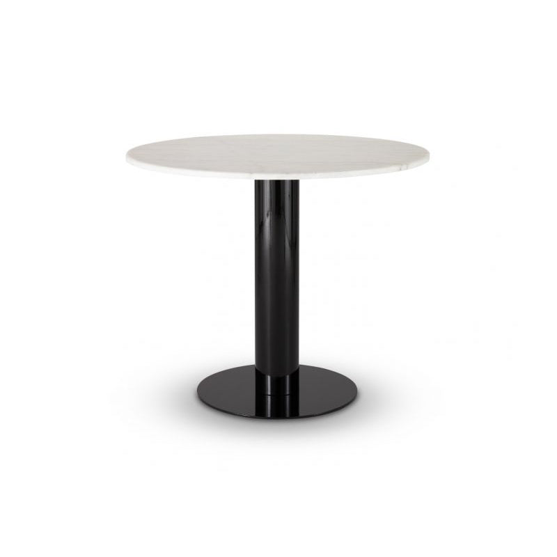Tom Dixon Tube Round Dining Table - 2Modern