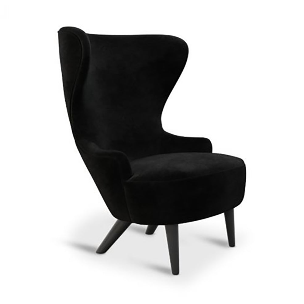Tom Dixon Wingback Micro Chair - 2Modern