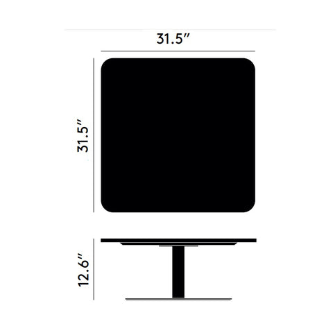 Modern End Tables | Shop Luxury, Contemporary Side Tables | 2Modern ...