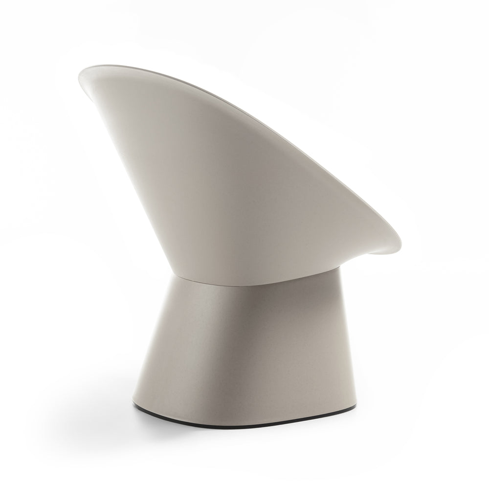 TOOU Sensu Indoor/Outdoor Lounge Chair - 2Modern