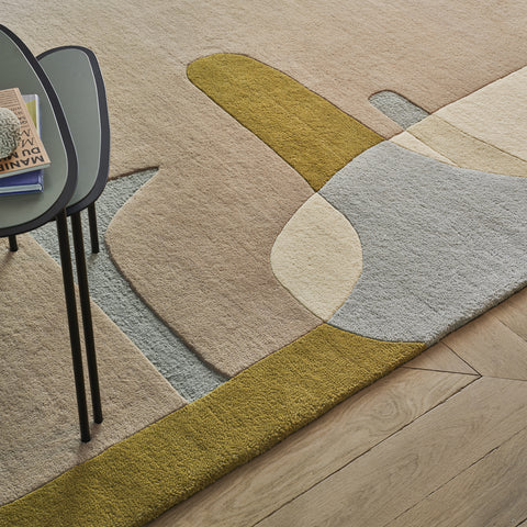Toulemonde Bochart - Fine Handwoven Rugs - 2Modern