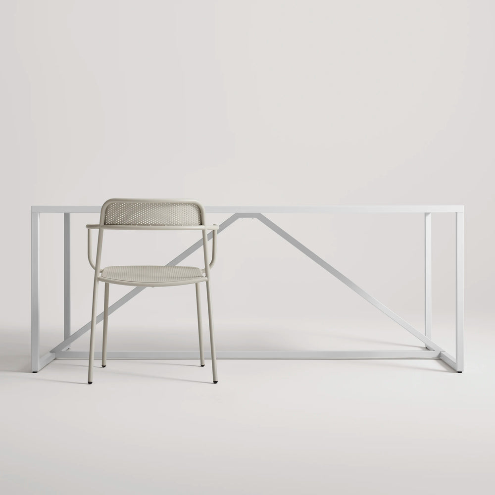 Blu Dot Trim Dining Chair - 2Modern