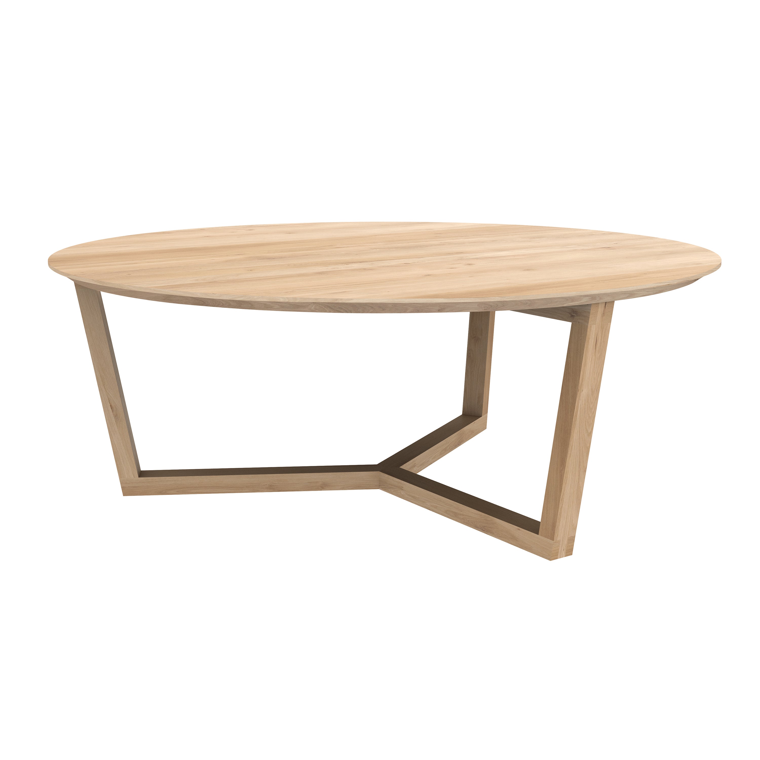 Ethnicraft Tripod Coffee Table - 2Modern