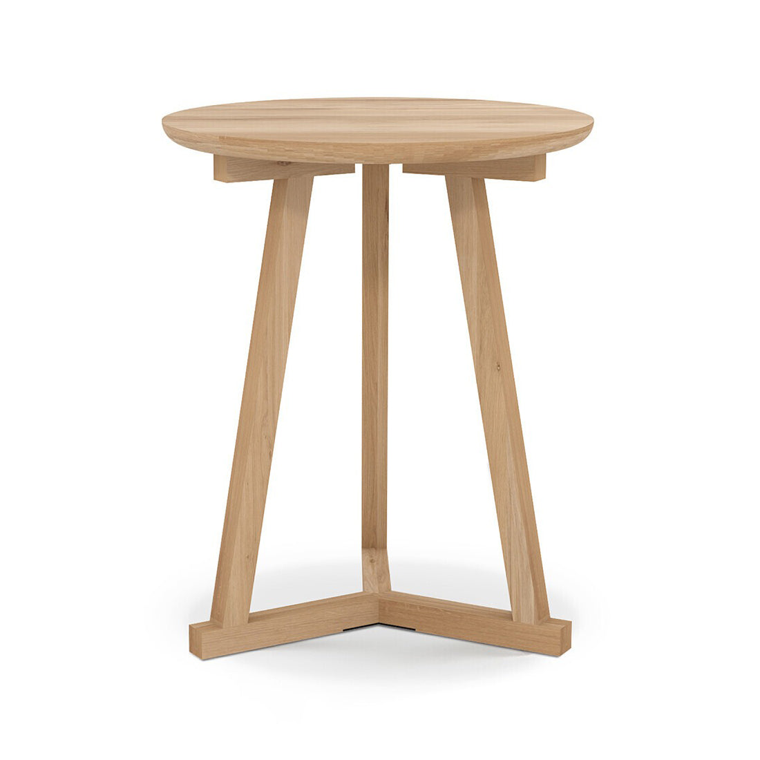 Ethnicraft Tripod Side Table - 2Modern