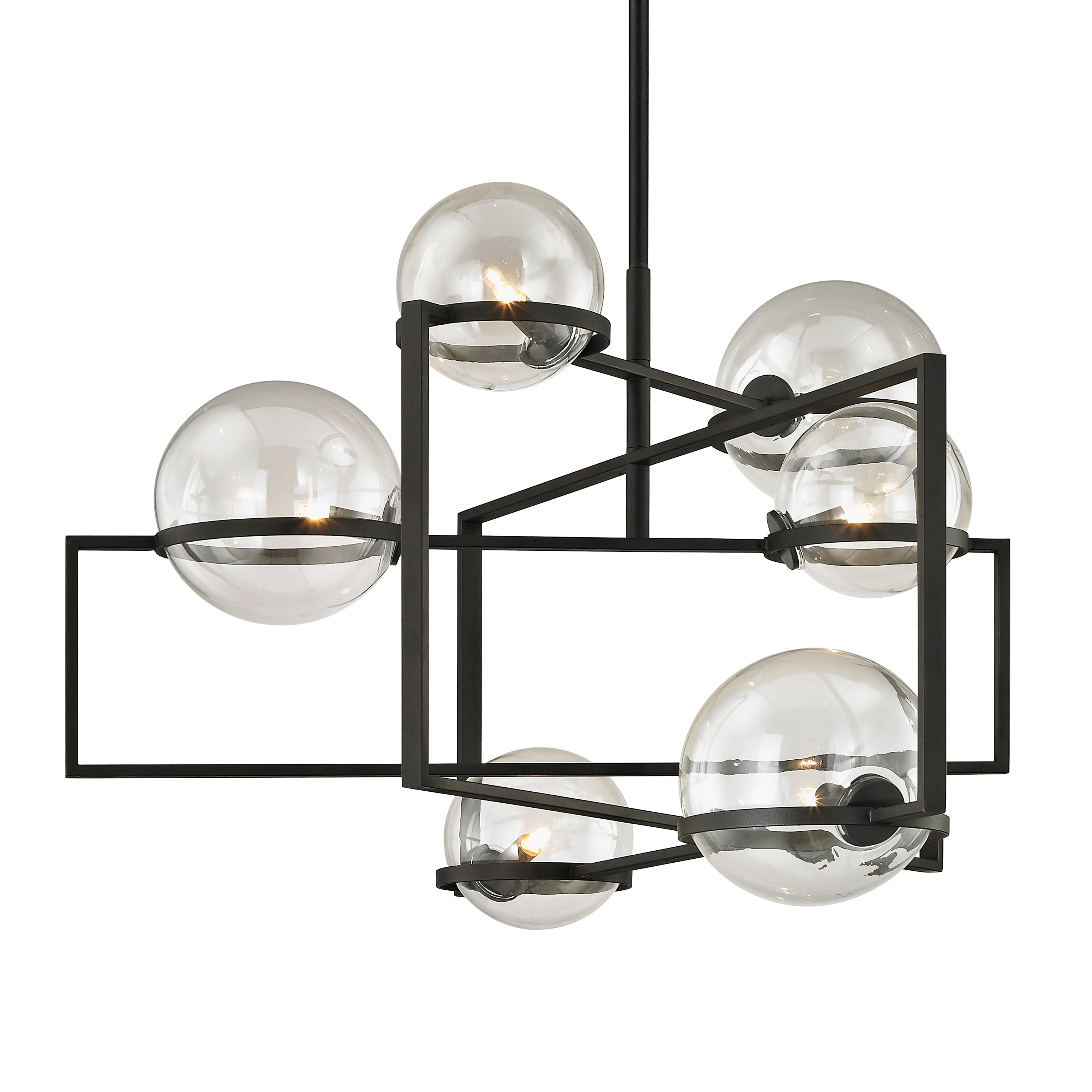 Troy Lighting Elliot Pendant Light - 2Modern