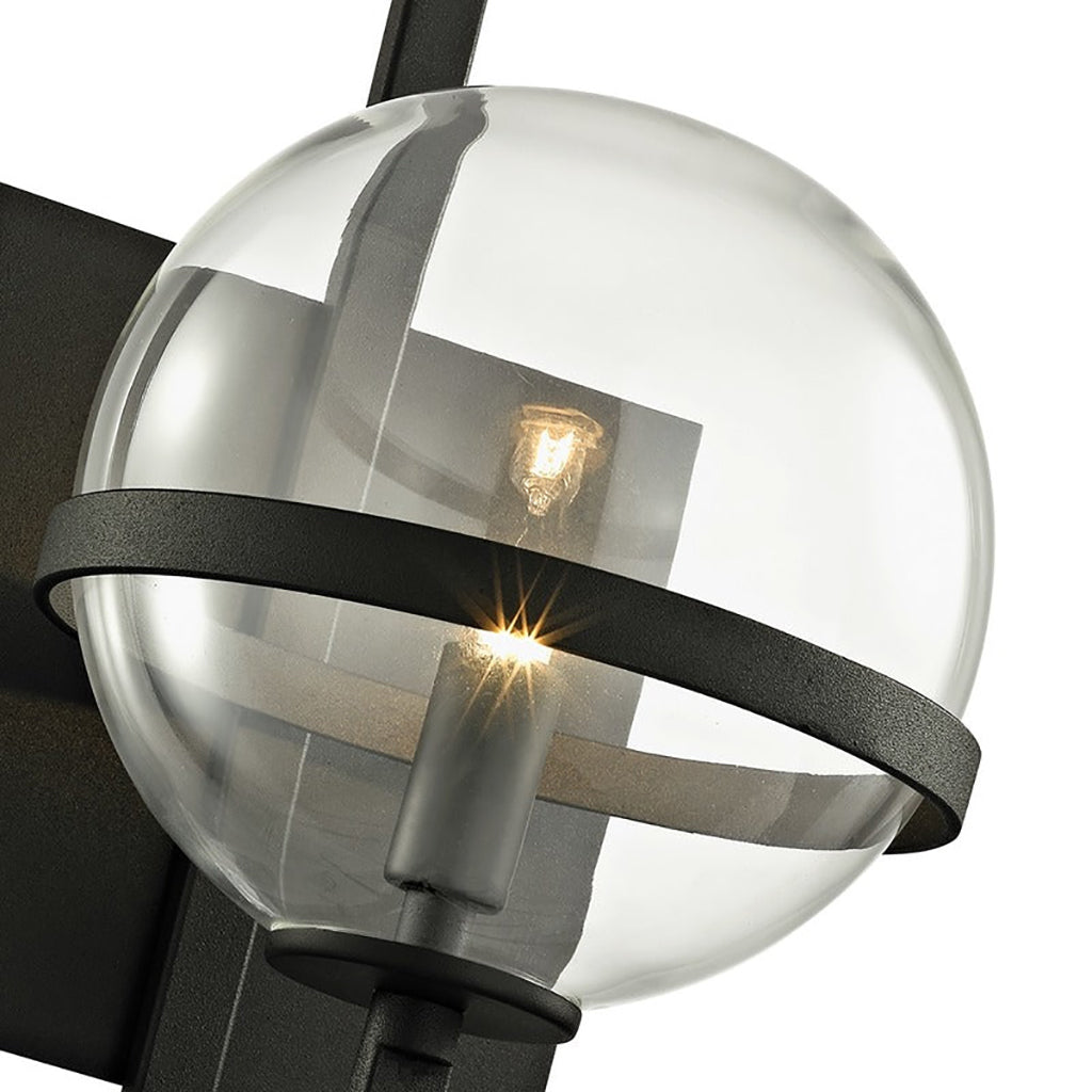 Troy Lighting Elliot Wall Sconce - 2Modern