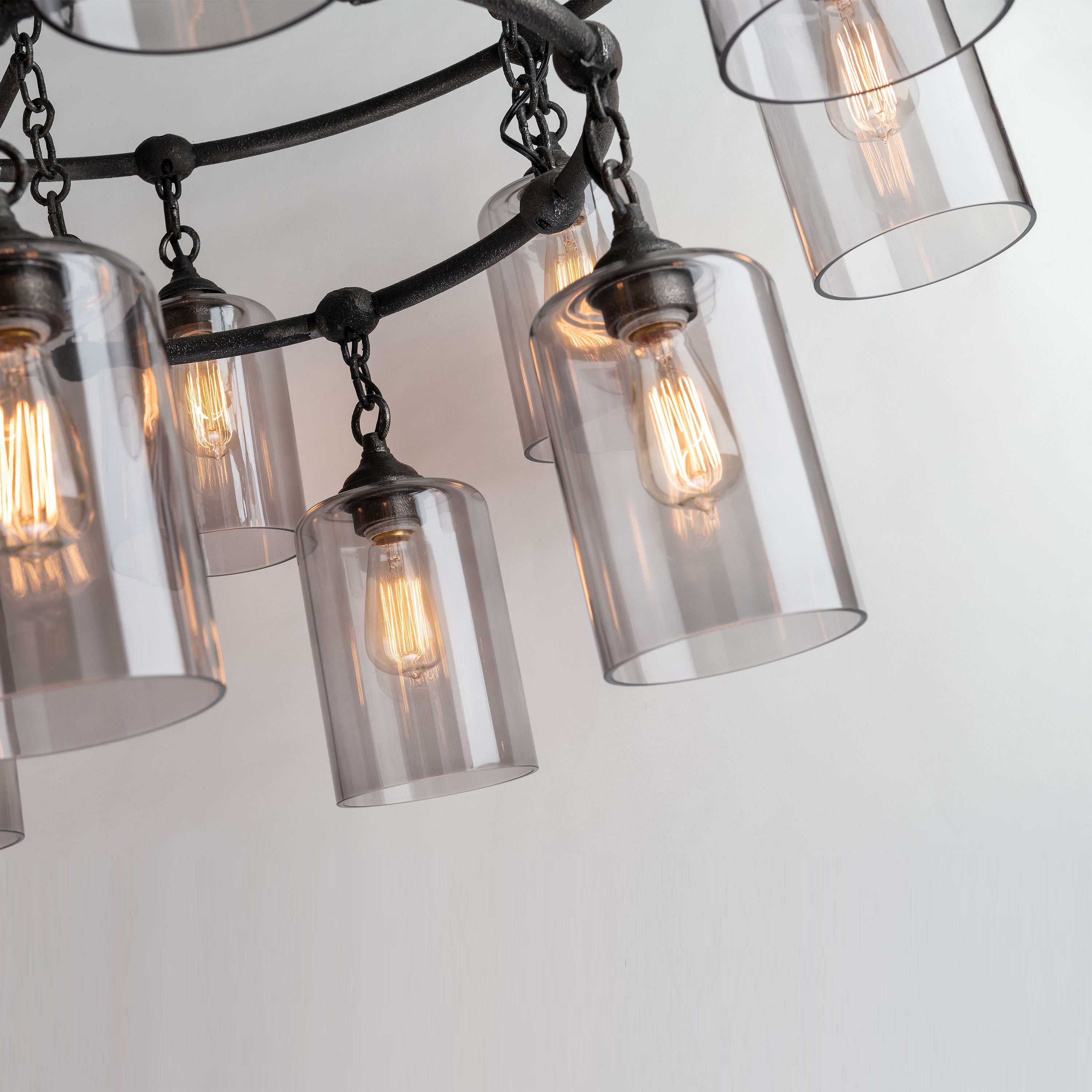Troy Lighting Gotham Pendant Light - 2Modern
