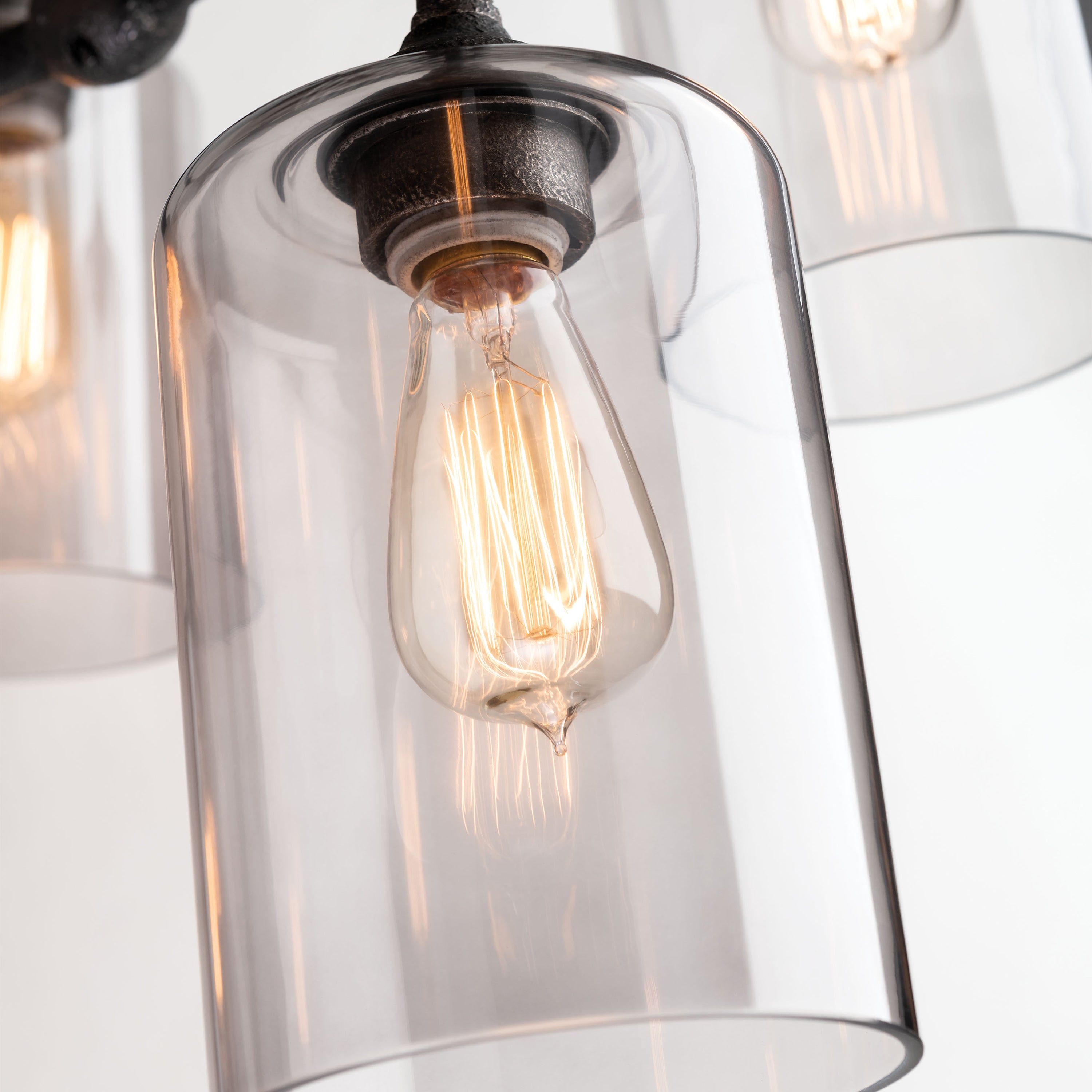 Troy Lighting Gotham Pendant Light - 2Modern