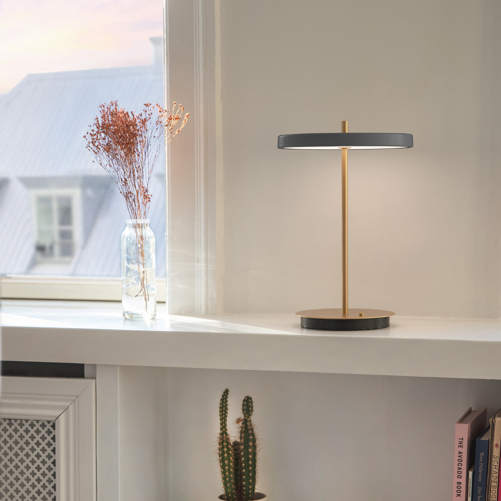 UMAGE Asteria Move Portable Table Lamp - 2Modern