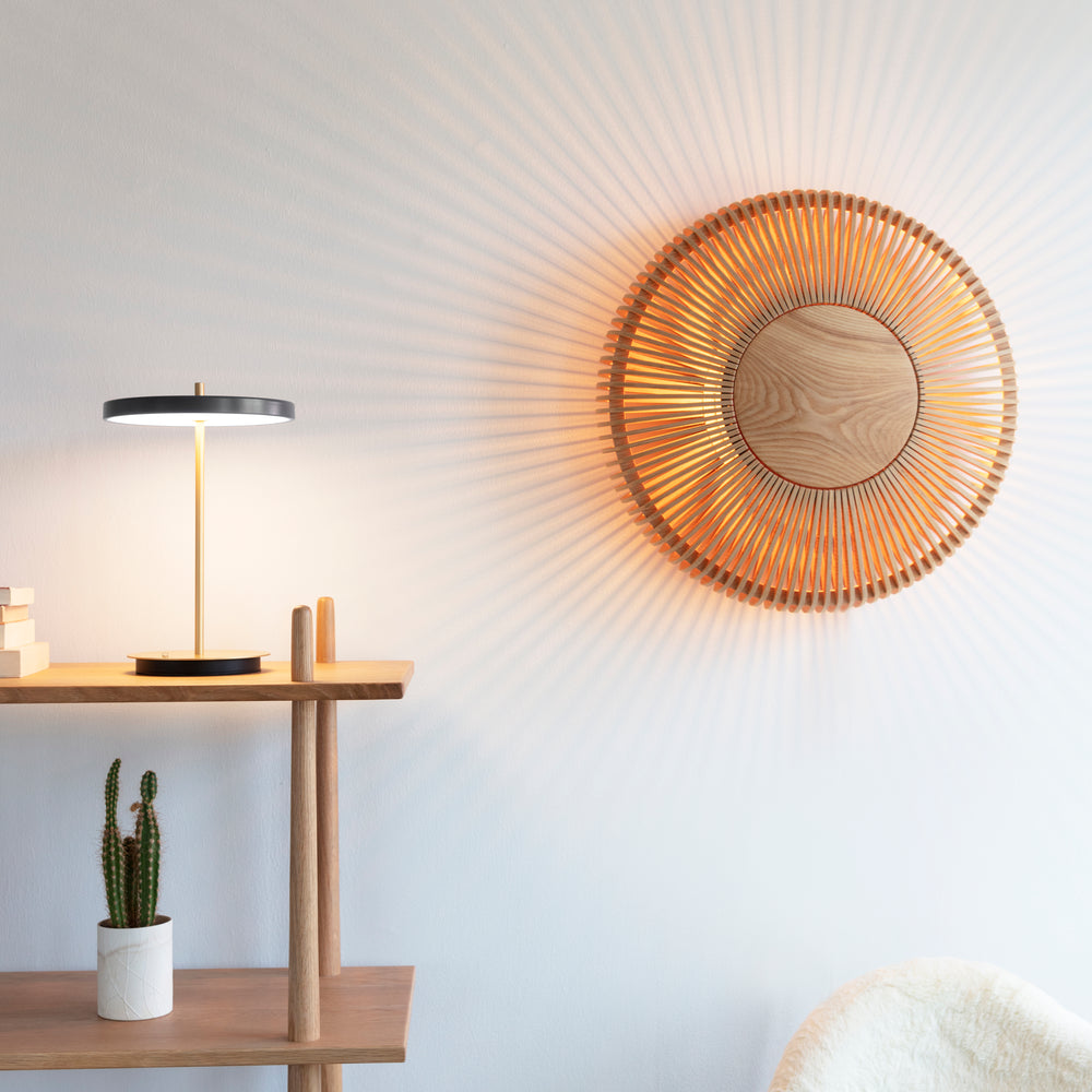 UMAGE Asteria Move Portable Table Lamp - 2Modern