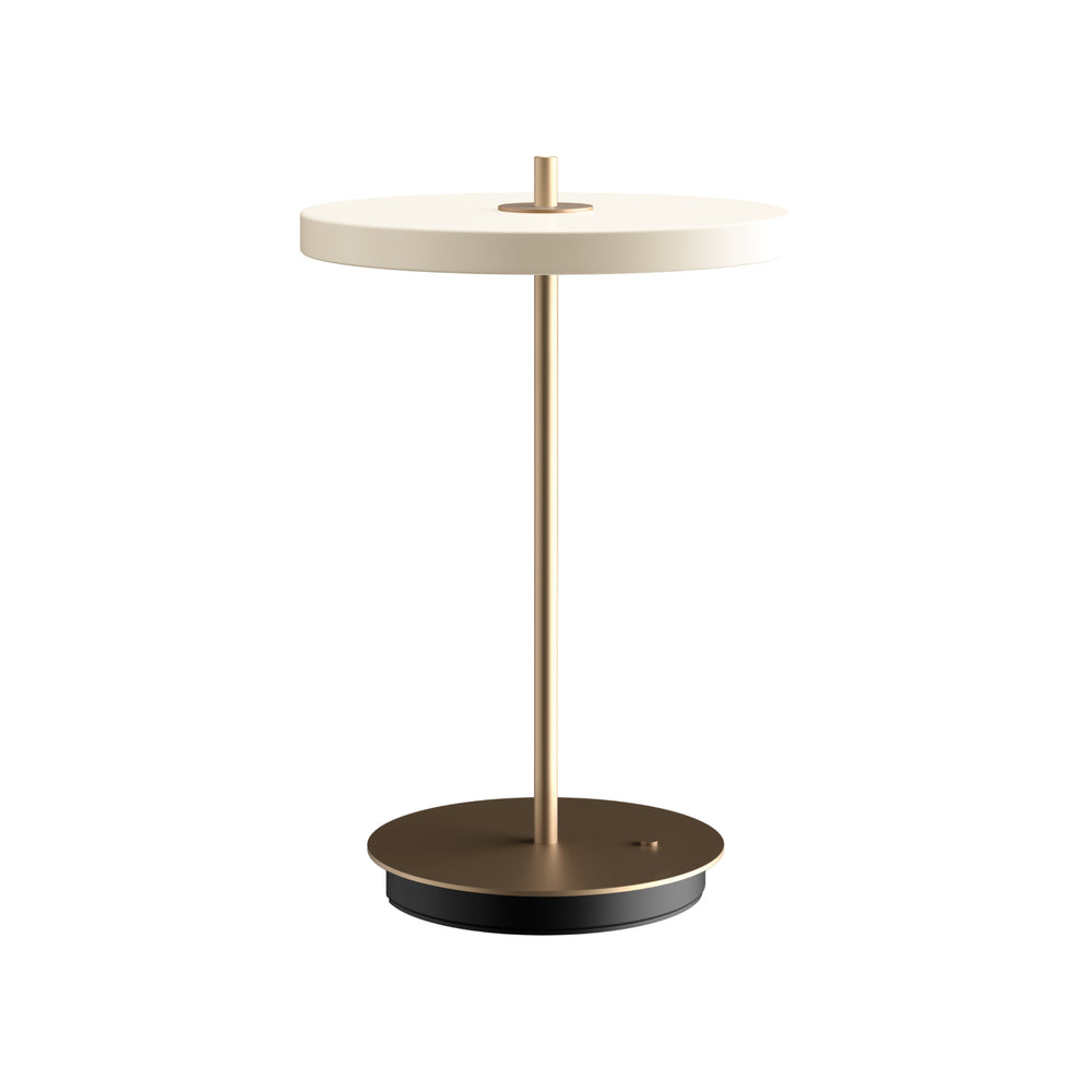 UMAGE Asteria Move Portable Table Lamp - 2Modern