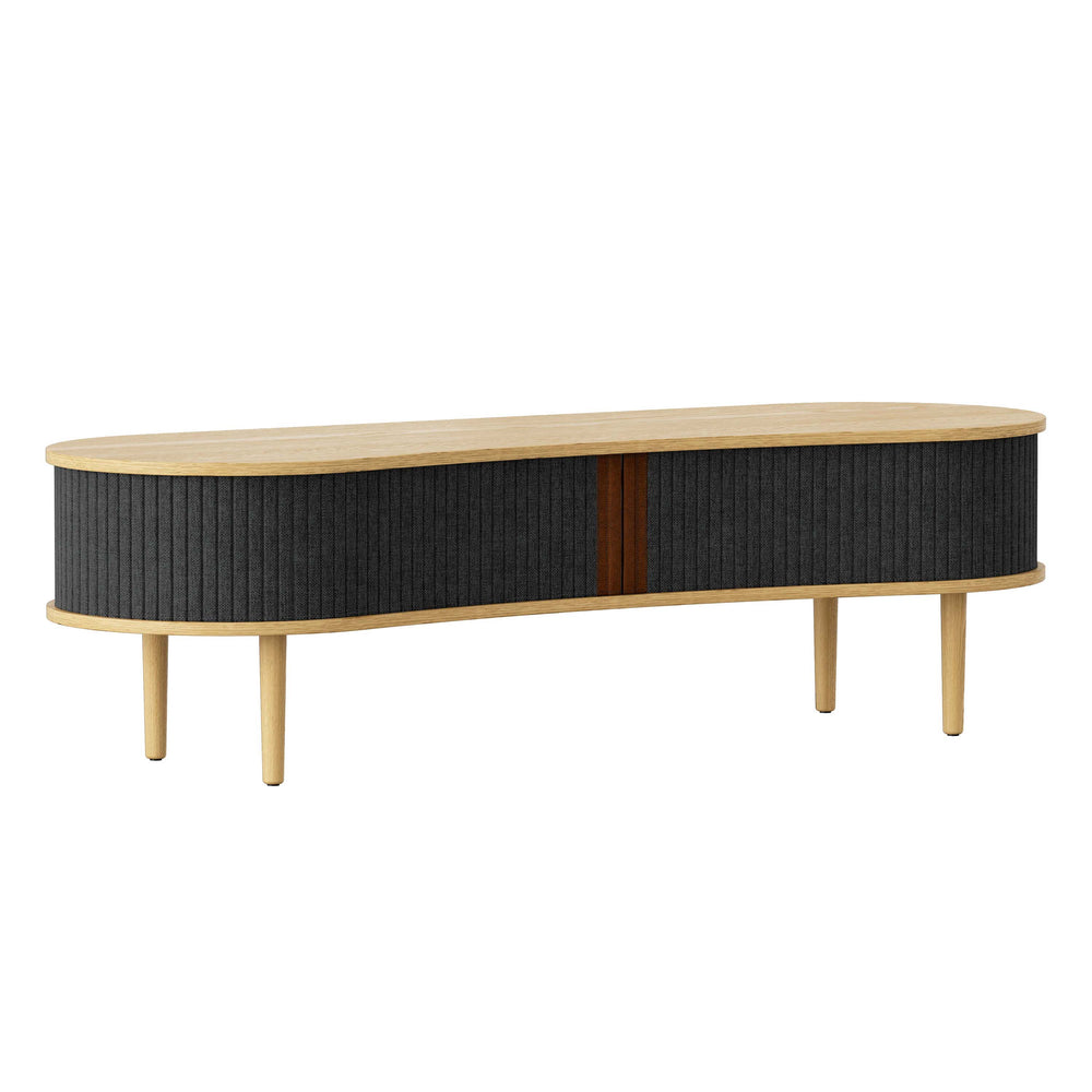 UMAGE Audacious Media Cabinet - 2Modern