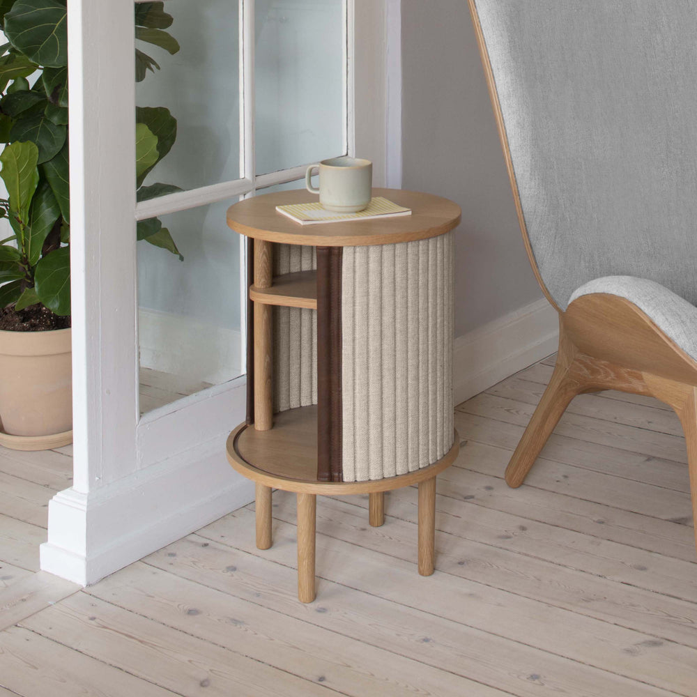UMAGE Audacious Side Table - 2Modern