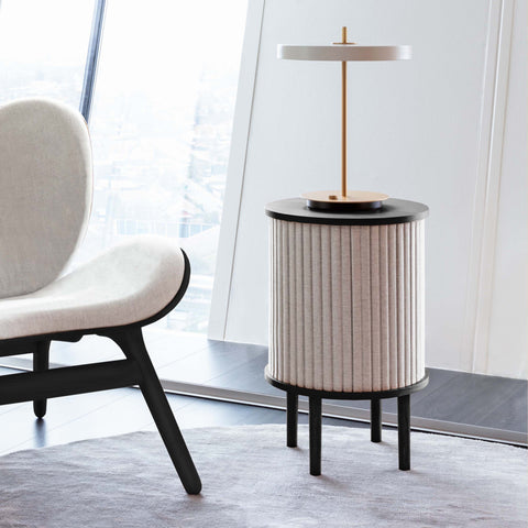 UMAGE Audacious Side Table - 2Modern