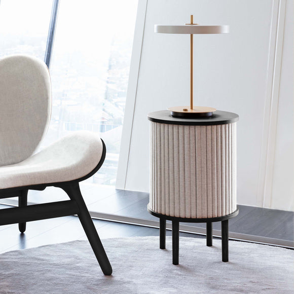 UMAGE Audacious Side Table - 2Modern