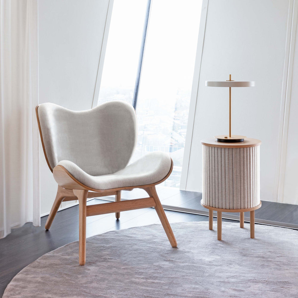 UMAGE Audacious Side Table - 2Modern