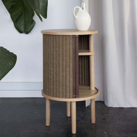 UMAGE Audacious Side Table - 2Modern