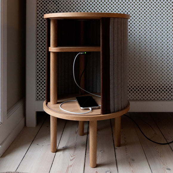 UMAGE Audacious Side Table - 2Modern