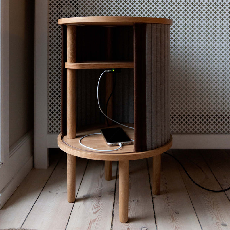 UMAGE Audacious Side Table - 2Modern