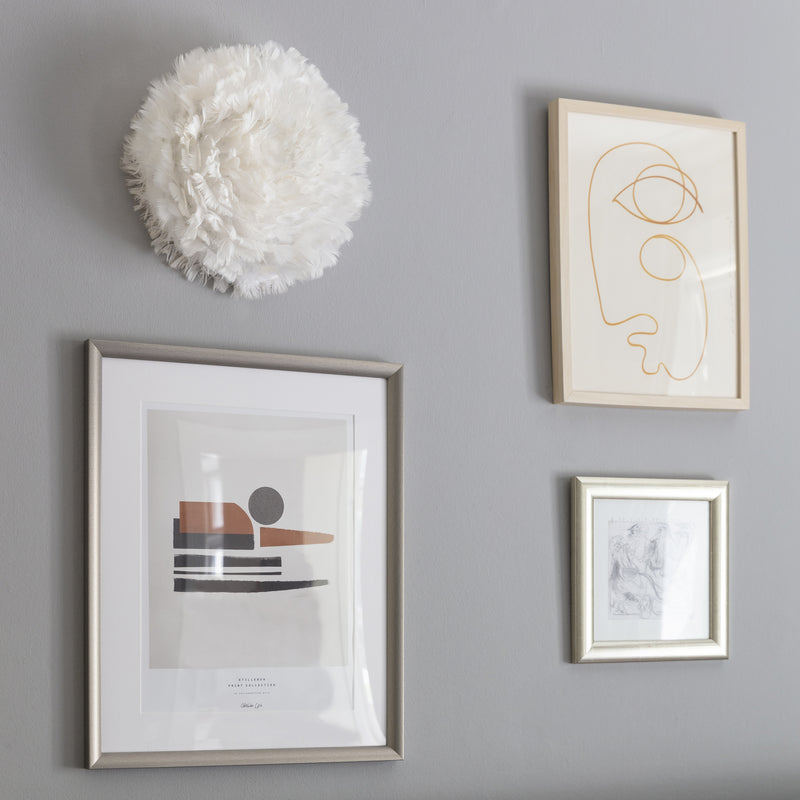 UMAGE Eos Up Wall / Ceiling Light - 2Modern