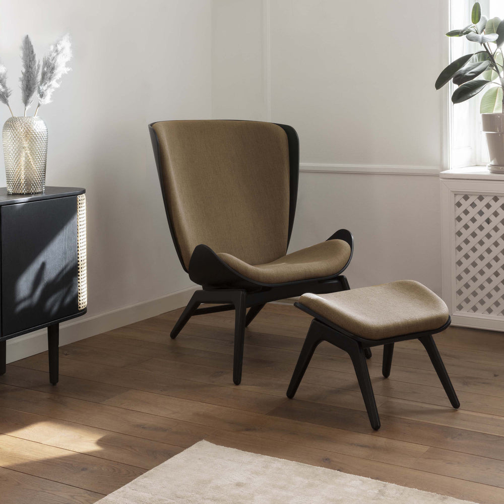 UMAGE The Reader Ottoman - 2Modern