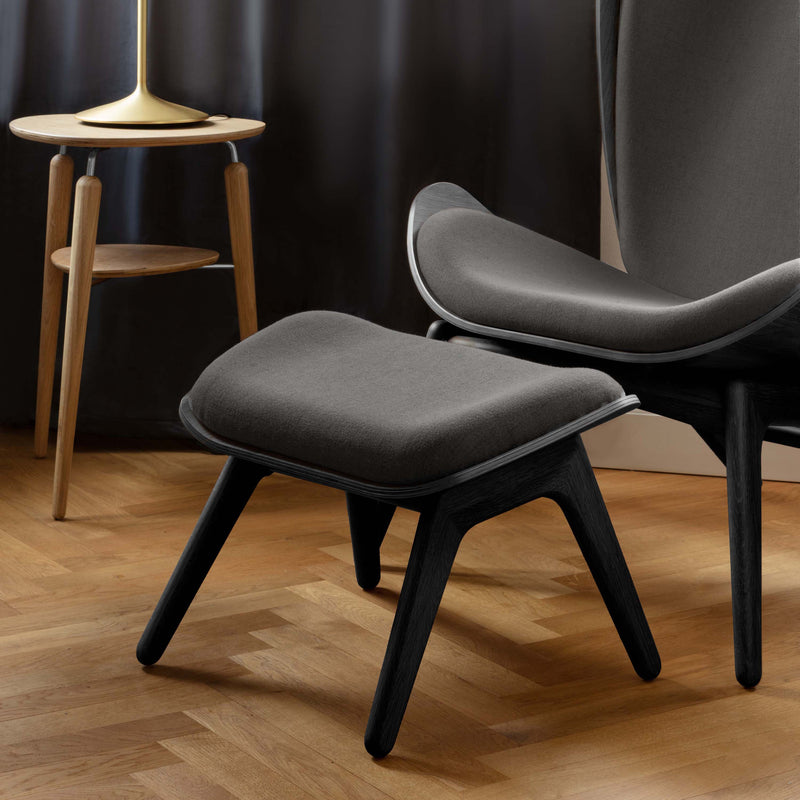 UMAGE The Reader Ottoman - 2Modern