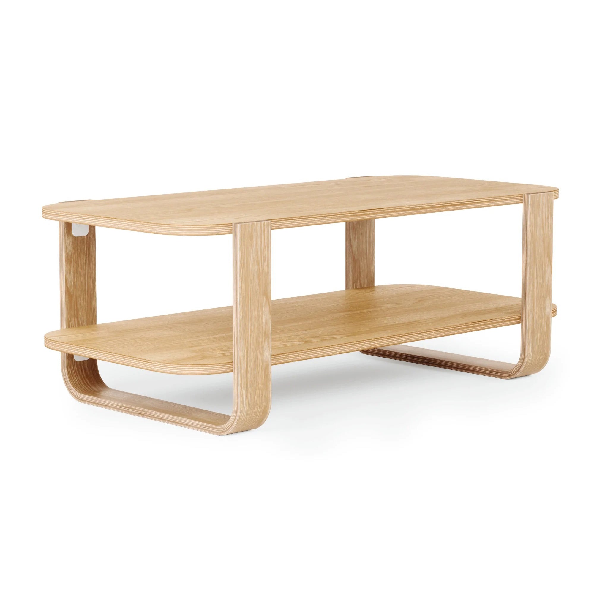 Umbra Shift Bellwood Coffee Table - 2Modern