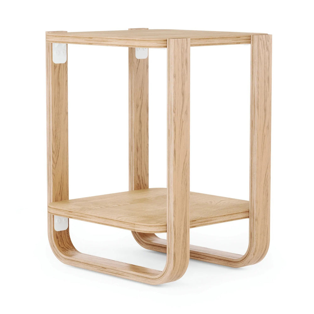 Umbra Shift Bellwood Side Table - 2Modern