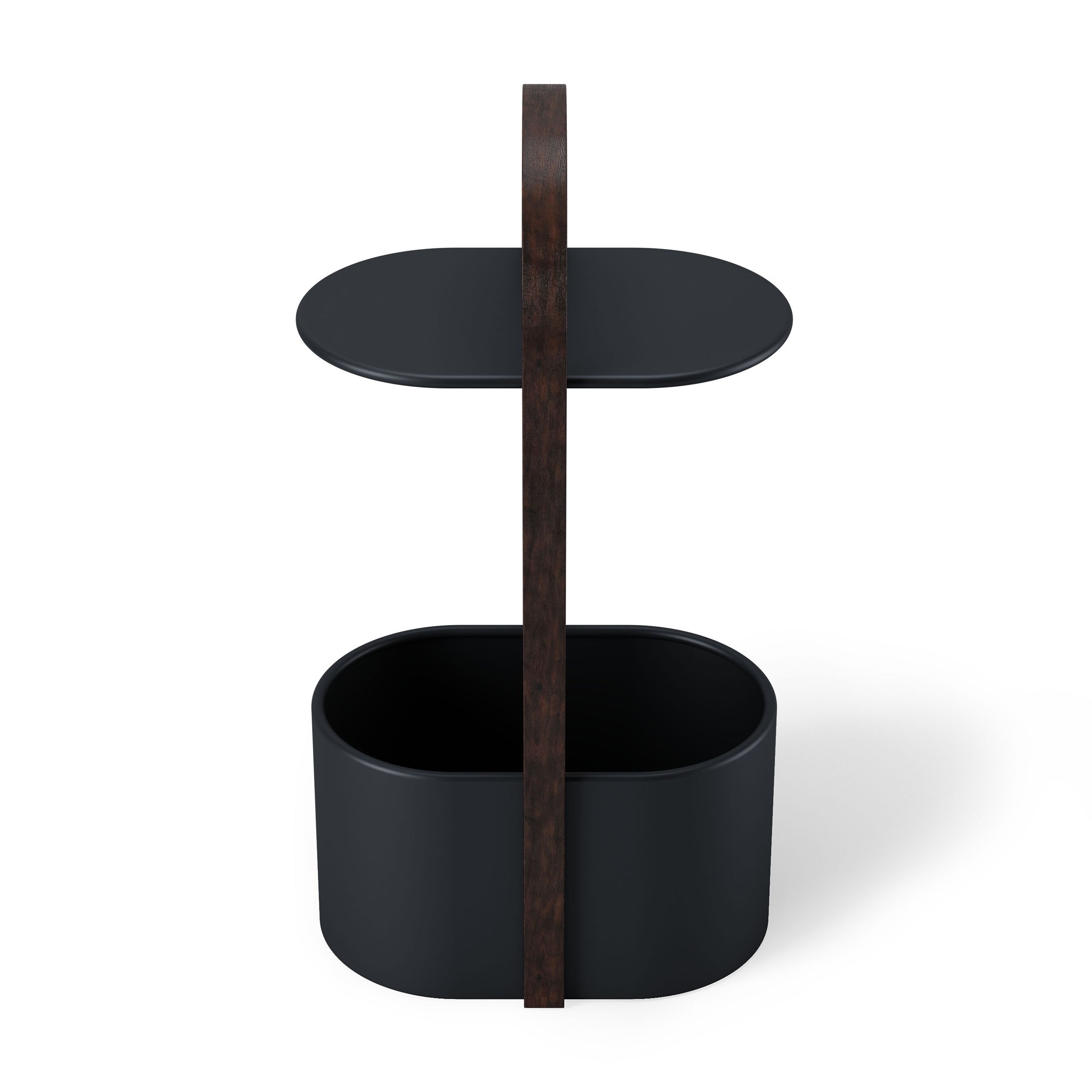 Umbra Shift Bellwood Storage Table - 2Modern