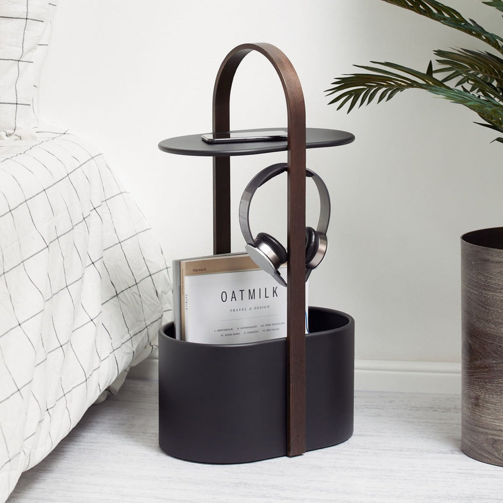 Umbra Shift Bellwood Storage Table - 2Modern