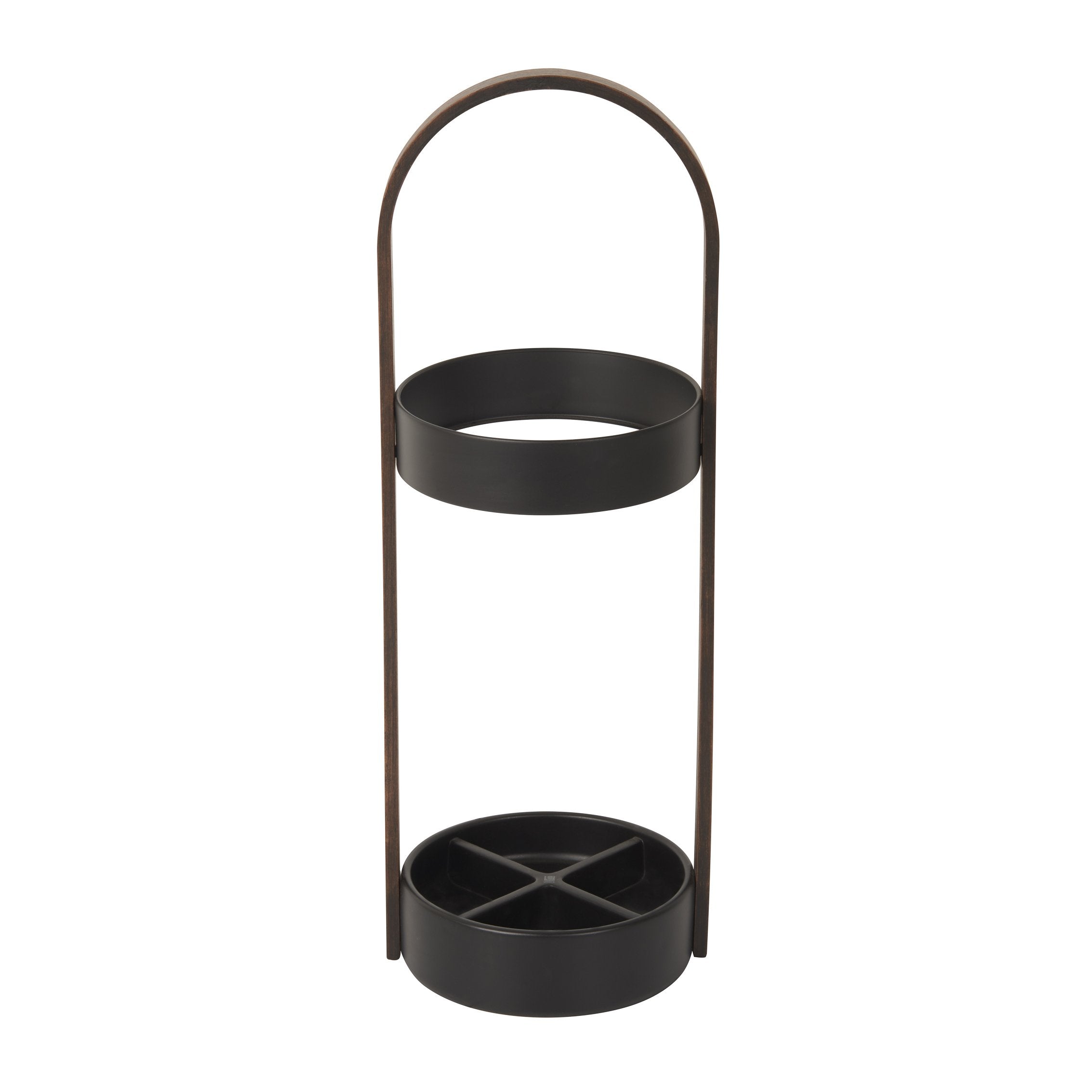 Umbra Shift Bellwood Umbrella Stand - 2Modern