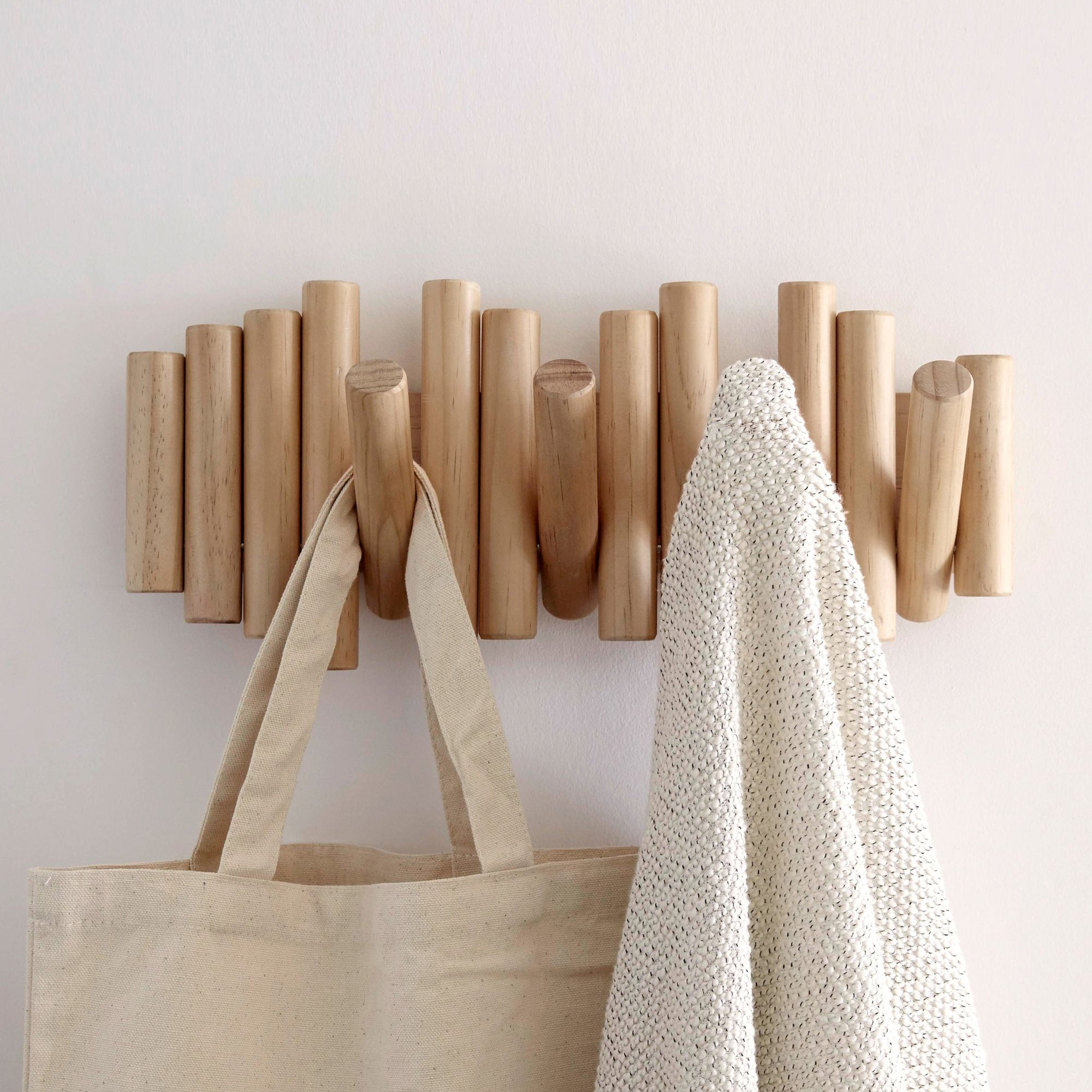 Umbra Shift Picket Rail Hook (Set of 3) - 2Modern