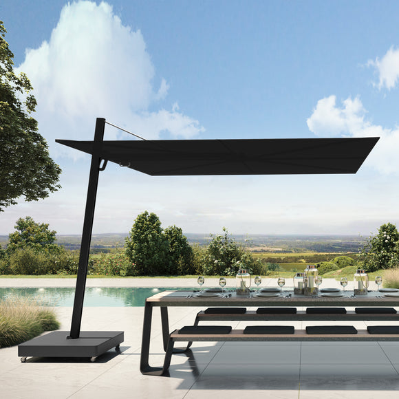 Umbrosa Versa UX Umbrella - 2Modern