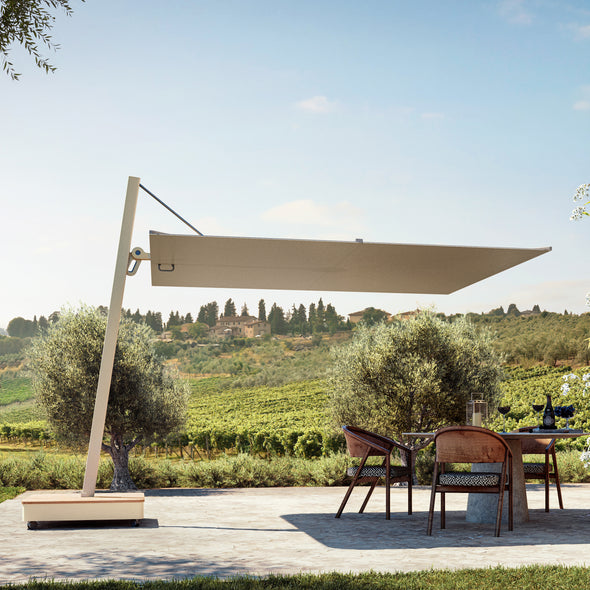 Umbrosa Versa UX Umbrella - 2Modern