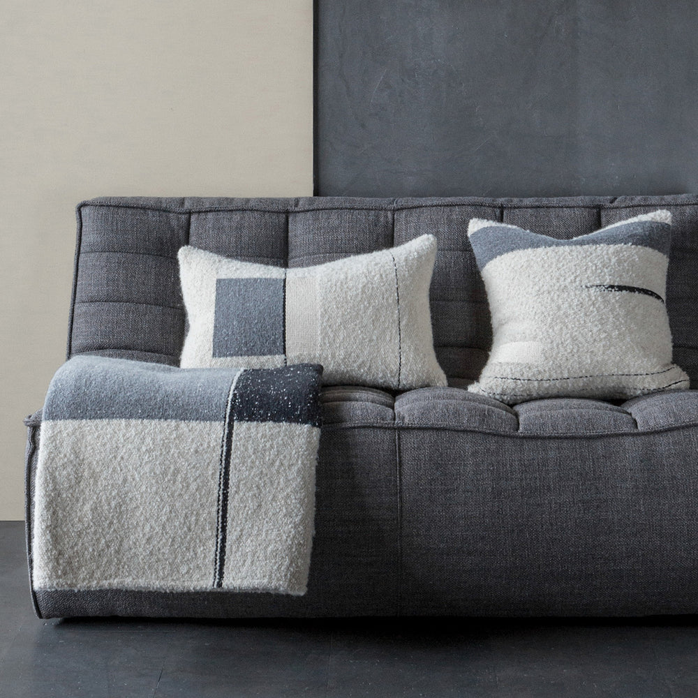 Ethnicraft Urban Throw - 2Modern