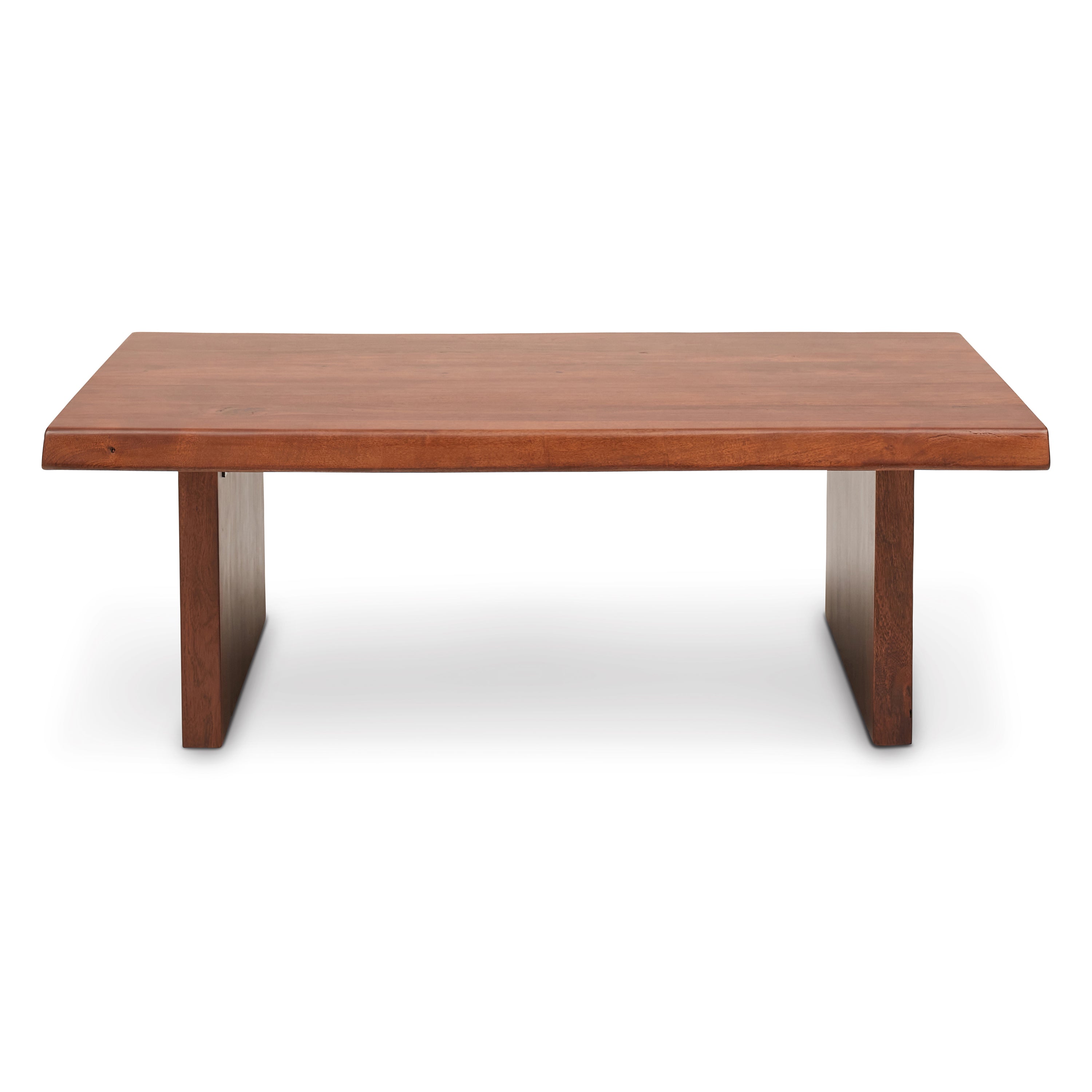 Urbia Brooks 48 Inch Coffee Table - 2Modern