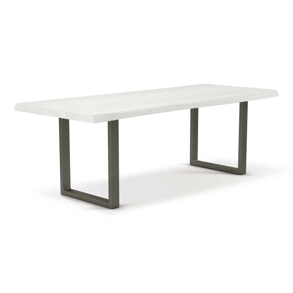 Urbia Brooks Dining Table - U Base - 2Modern